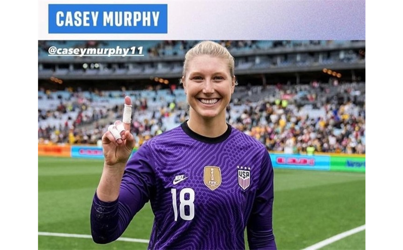 Bridgewater Soccer > Home