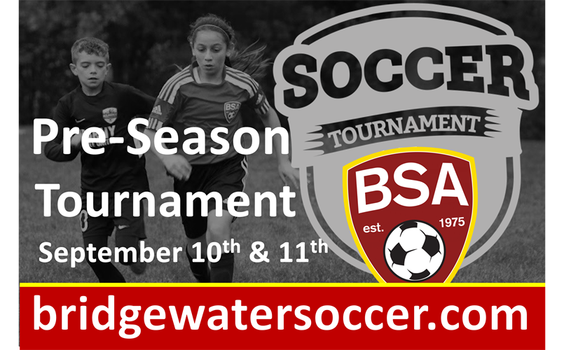 Bridgewater Soccer > Home