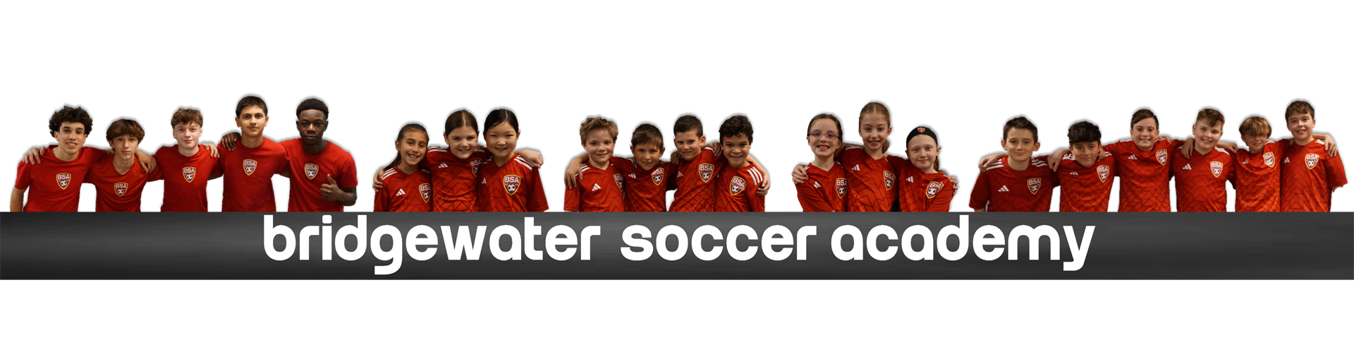 Bridgewater Soccer > Home