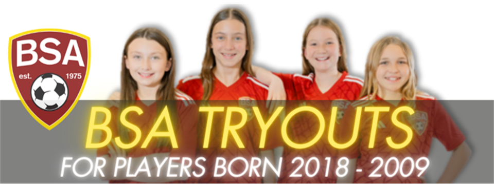 Bridgewater Soccer > Home